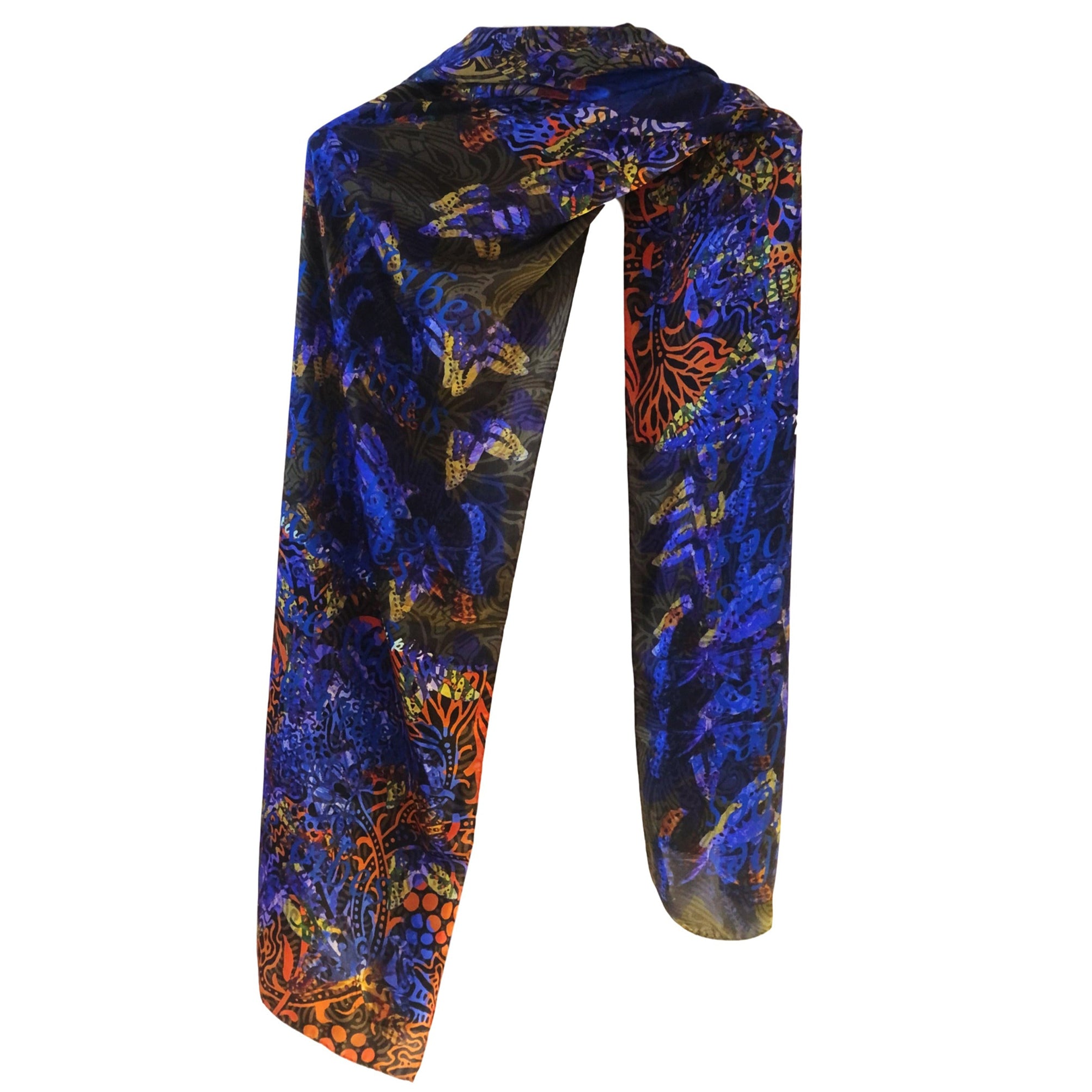 Forest Butterflies – Mila+Mate