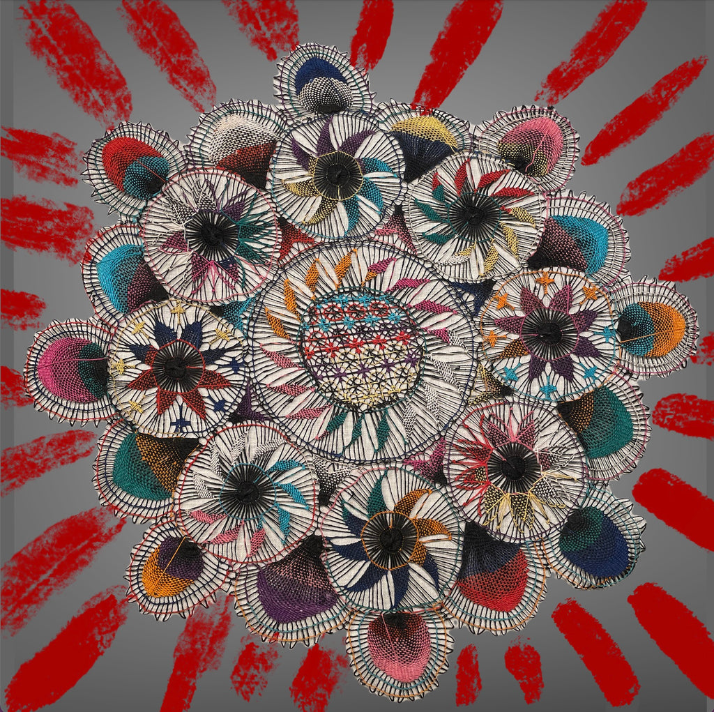 Mirta Grey – Mila+Mate