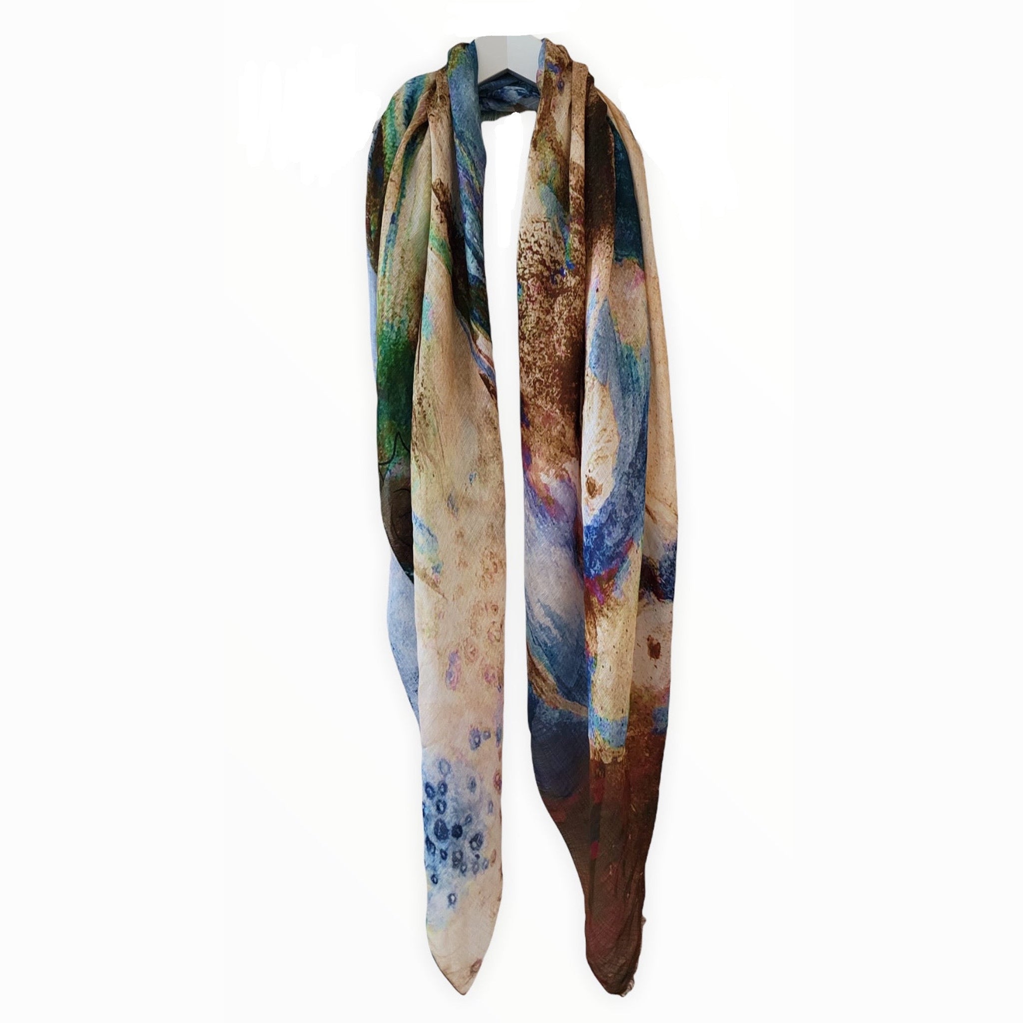 Tropical Parrots – Mila+Mate