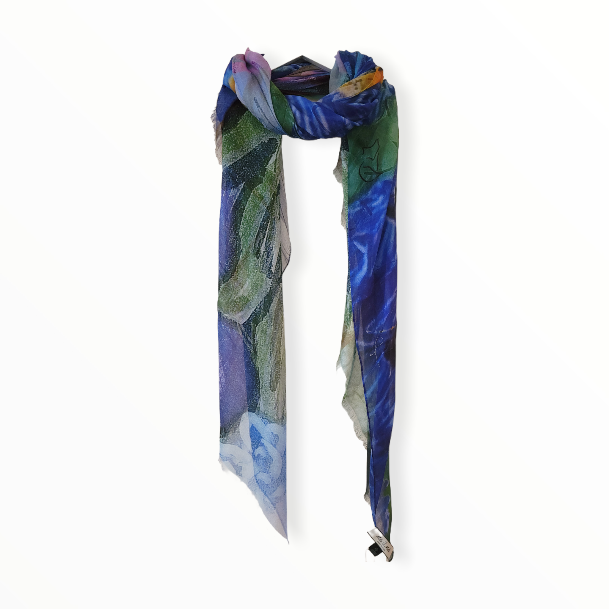 Forest Caress – Mila+Mate